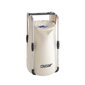 Claber - Masters of water - above underground, drip, underground irrigation